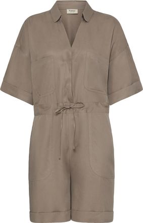 Fransa Jumpsuit FRPosy