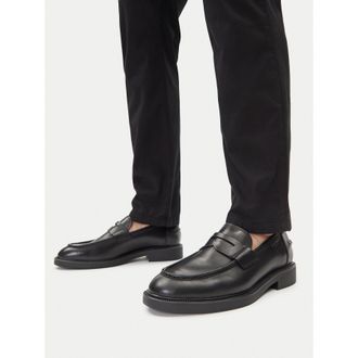 Vagabond Slipper Vagabond Shoemakers Alex M 5366-101-20 Schwarz