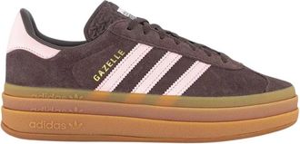 adidas Bold Icey Pink Auburn Sneakers - - Sport - Damen - Braun - 40 EU