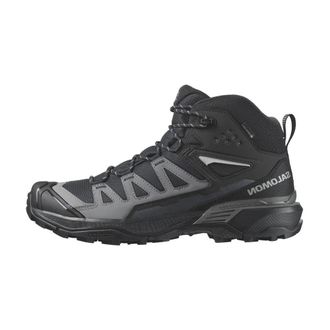 Salomon X Ultra 360 Mid Gore-Tex - - Sport - Herren - Schwarzk - 44 1/2 EU
