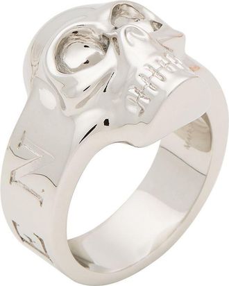 Alexander McQueen SCHMUCK und UHREN - Ringe auf YOOX.COM