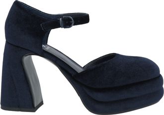 Jeannot SCHUHE - Pumps auf YOOX.COM