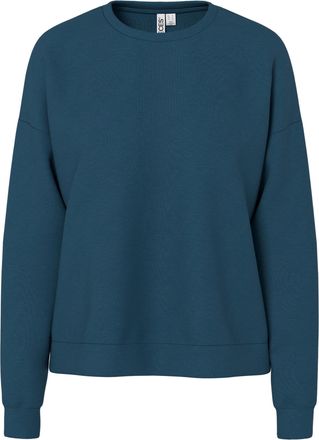 Pieces Pcmichelle Scuba Ls Top SWT Noos Bc