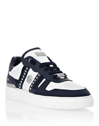 Philipp Plein Lo-Top Turnschuhe