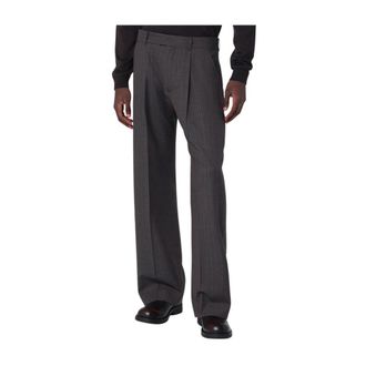 Our Legacy Slack Hose - - Trousers - Herren - Grau - L