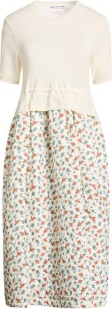 Comme Des Gar&ccedil;ons KLEIDER - Midi-Kleider auf YOOX.COM