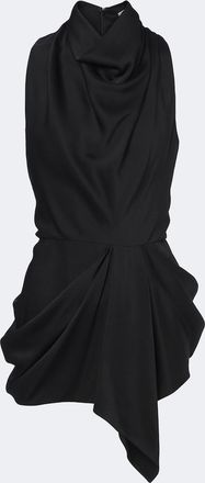 Givenchy Top aus Satin