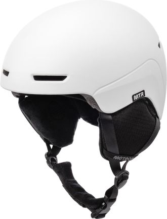 Meteor Skihelm f&uuml;r Kinder und Erwachsene Snowboardhelm Herren Ski Helme mit Active Bel&uuml;ftungssystem fur M&auml;dchen und Jungen Skihelm mit System zur Installatio