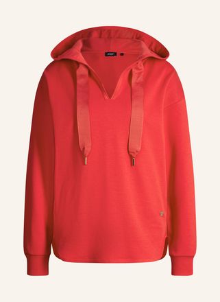 Joop Hoodie Tristani rot