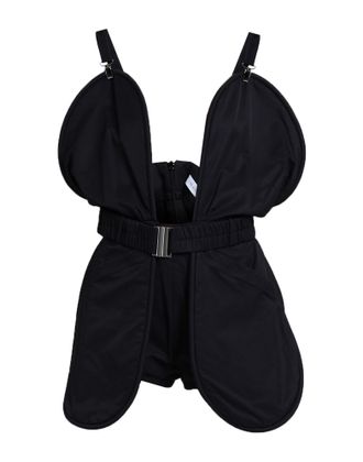 J.W.Anderson OVERALLS - Playsuits auf YOOX.COM