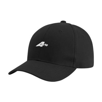 Arte Casquette Ripstop Big A - unisex - Accessoires - Noir - Taille: ONE Size