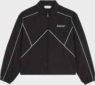 Honor The Gift Veste de surv&ecirc;tement - Taille XL
