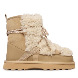 Emu Schneeschuhe EMU Australia Blurred Teddy W13196 Beige