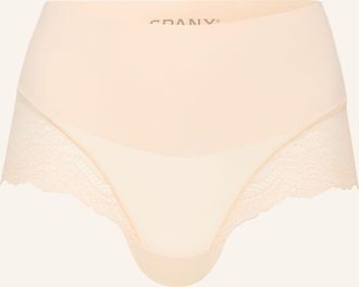 Spanx Shape-Panty Spanxsupersmooth Undie-Tectable Lace beige