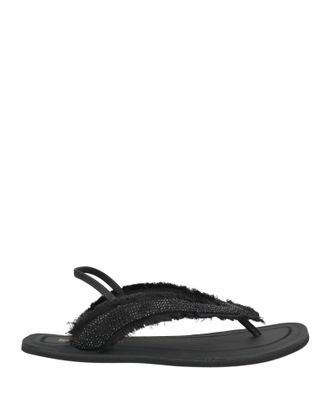 Massimo Santini SCHUHE - Zehentrenner auf YOOX.COM