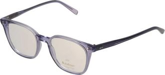 Kàdor unisex, Accessoires, Multicolore, Taille: 50 MM Quadro/N Lunettes de soleil