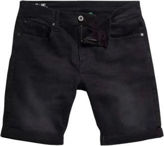 G-Star Herren, Shorts, Schwarzk, W30Gr&ouml;&szlig;e