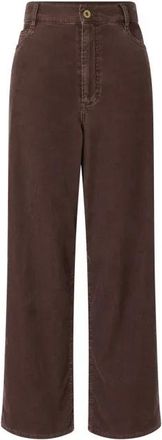 Sessun Pantalon Velvet Cruise Coton Sess&ugrave;n