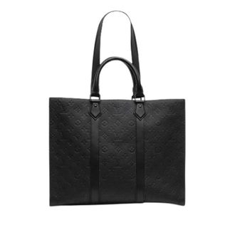 Louis Vuitton Damen, Pre-Owned, Schwarzk, ONE SIZEGr&ouml;&szlig;e