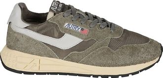 Autry Herren, Schuhe, Mehrfarbig, 42 EUGr&ouml;&szlig;e