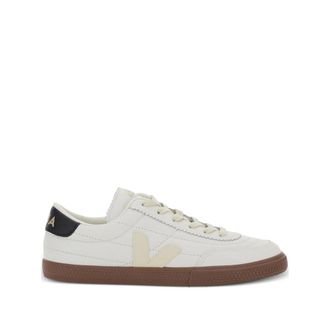 Veja Panenka Leather Sneakers