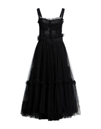 Dolce & Gabbana KLEIDER - Maxi-Kleider auf YOOX.COM