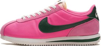 Nike Femme, Chaussures, Rose, Taille: 36 1/2 EU Cortez