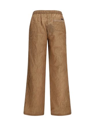 Dolce & Gabbana Vanity Trousers - Blue