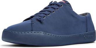Camper Herren Peu Touring K100881 Sneaker, Dunkelblau 014, 41 EU