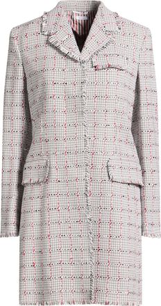 Thom Browne JACKEN & M&Auml;NTEL - M&auml;ntel auf YOOX.COM