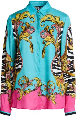 Versace TOPS - Hemden auf YOOX.COM