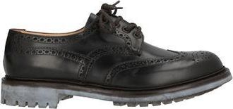 Churchs CHAUSSURES - Chaussures &agrave; lacets sur YOOX.COM