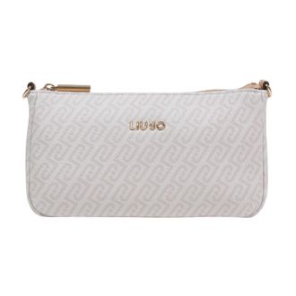 Liu Jo Femme, Sacs, Blanc, Taille: ONE Size Minibag