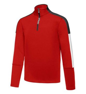 Dotout Cross M - Fleece-Pullover - Herren