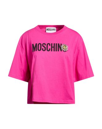 Moschino TOPS - T-shirts auf YOOX.COM