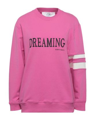 Alberta Ferretti TOPS - Sweatshirts auf YOOX.COM