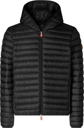 Save The Duck Steppjacke Donald Herren Winterjacke, &Uuml;bergangsjacke, Windjacke, Outdoorjacke, Mantel