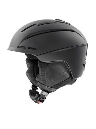 Uvex Skihelm Gravitate 56/6/324/10/03 Schwarz