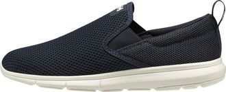 Helly Hansen Damen Ahiga Slip-On, Blau, 36