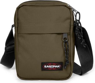 Eastpak THE ONE Umhängetasche, 2.5 L - Army Olive (Grün)