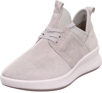 Legero Damen Light Sneaker, Aluminio Grau 2500, 38 EU