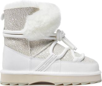 Emu Schneeschuhe EMU Australia Waddi W13128 Écru