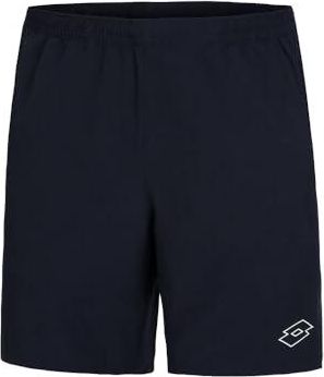 Lotto Tech 1 7In Shorts Hommes Bleu fonc&eacute;