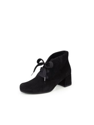 Semler Stiefelette Kerstin Semler schwarz