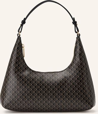 Calvin Klein Handtasche schwarz