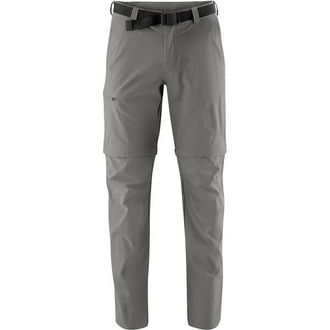 Maier Sports Herren Hose MAIERSPORTS Herren Zipp-Off Hose Tajo 2