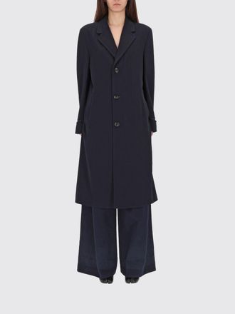 Maison Margiela Mantel MAISON MARGIELA Damen Farbe Blau