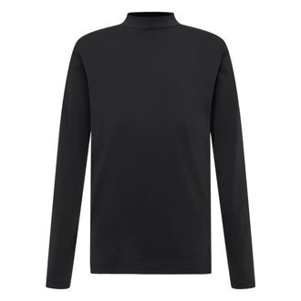 Drykorn Col roul&eacute;s - Homme - Pulls - Noir - Taille: S
