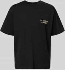 Jack & Jones T-Shirt mit Statement-Print Modell NORREBRO