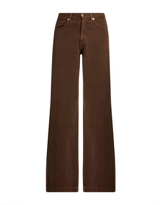 Nine In The Morning HOSEN & R&Ouml;CKE - Jeanshosen auf YOOX.COM